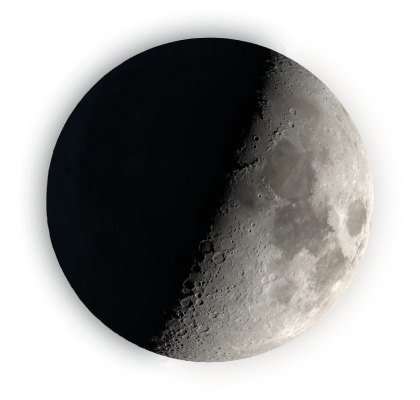Moon Phase Calendar – MoonX App Download