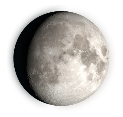 Moon Phase Calendar – MoonX App Download