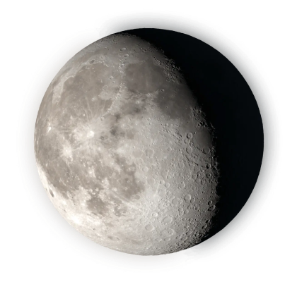 Moon Phase Calendar – MoonX App Download